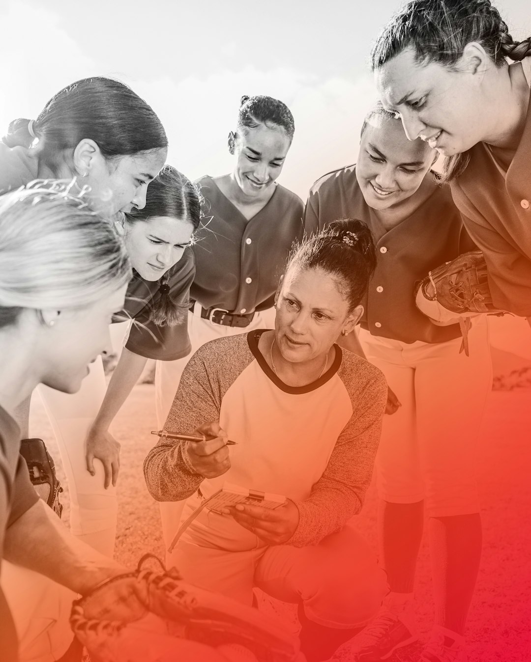 Fueling the Next Generation of Athletes | Gatorade Official Site
