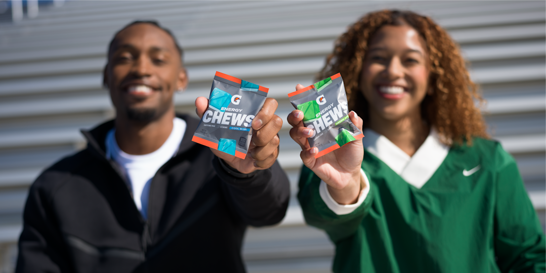 Gatorade: Sports Science to Fuel Athletes | Gatorade Official Site