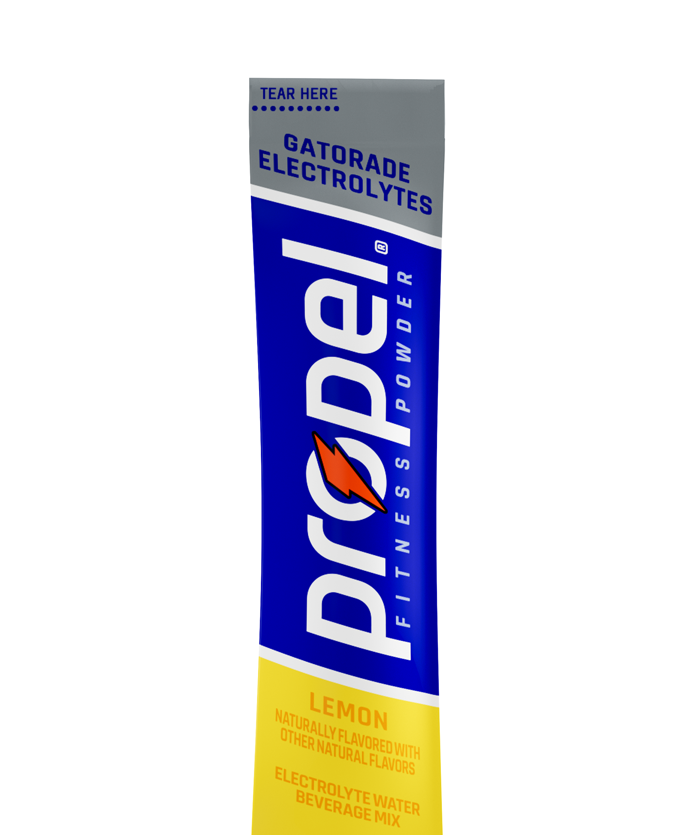 Propel Ingredients Label Propel Grape Powder Packets (30 Ct.)