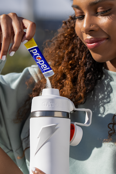 Propel Powder Variety Pack | Gatorade Official Site