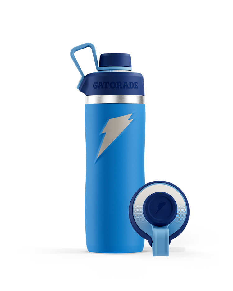 Gatorade: Sports Science to Fuel Athletes | Gatorade Official Site