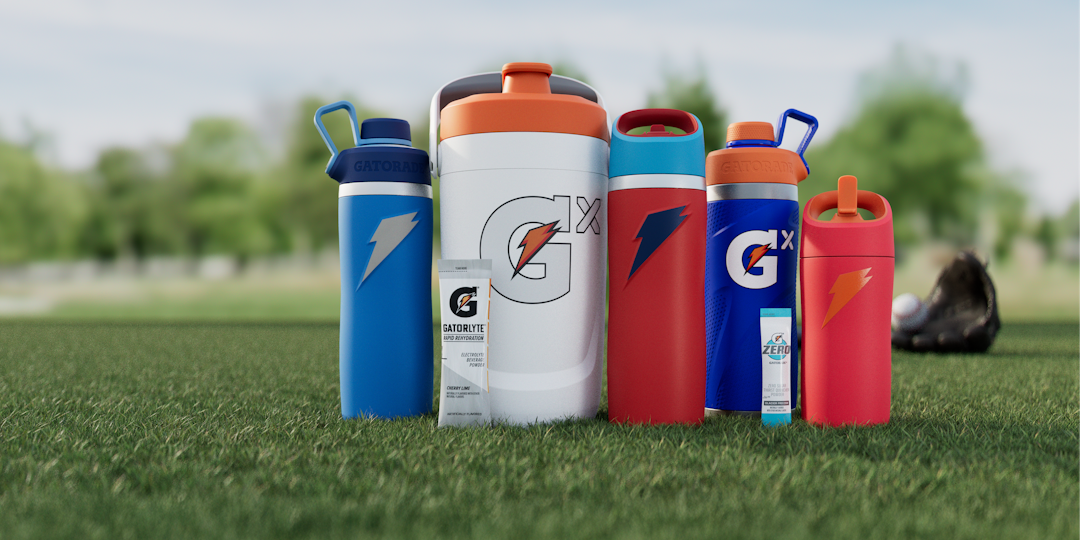 Gatorade: Sports Science to Fuel Athletes | Gatorade Official Site