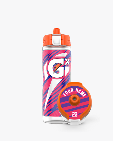 Bulk Orders | Gatorade | Gatorade Official Site