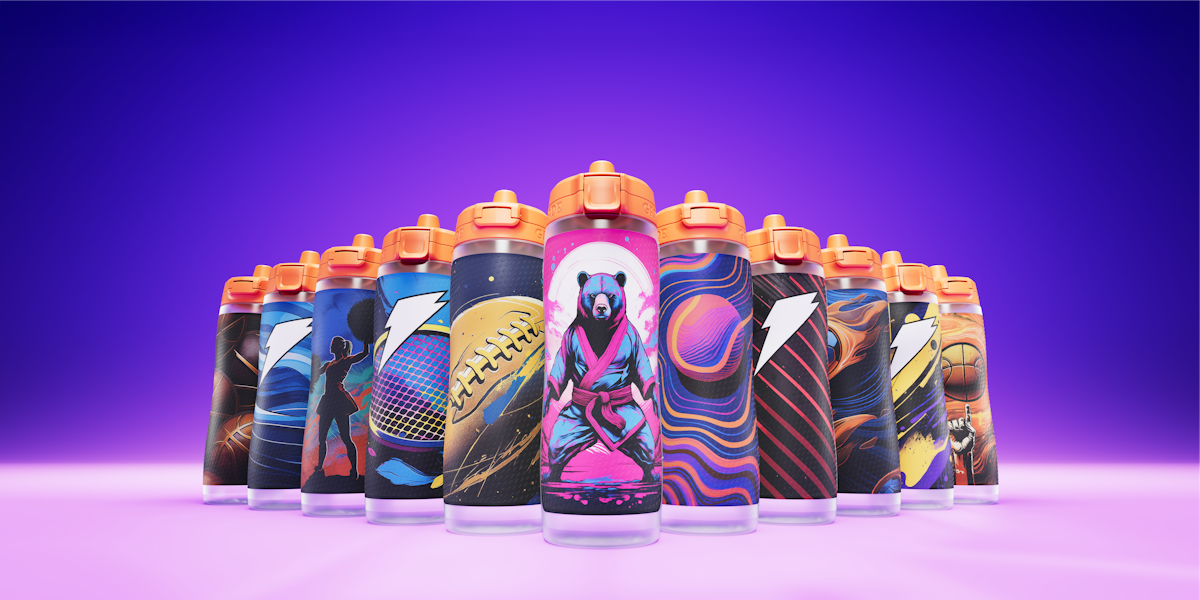 Gatorade: Sports Science to Fuel Athletes | Gatorade Official Site