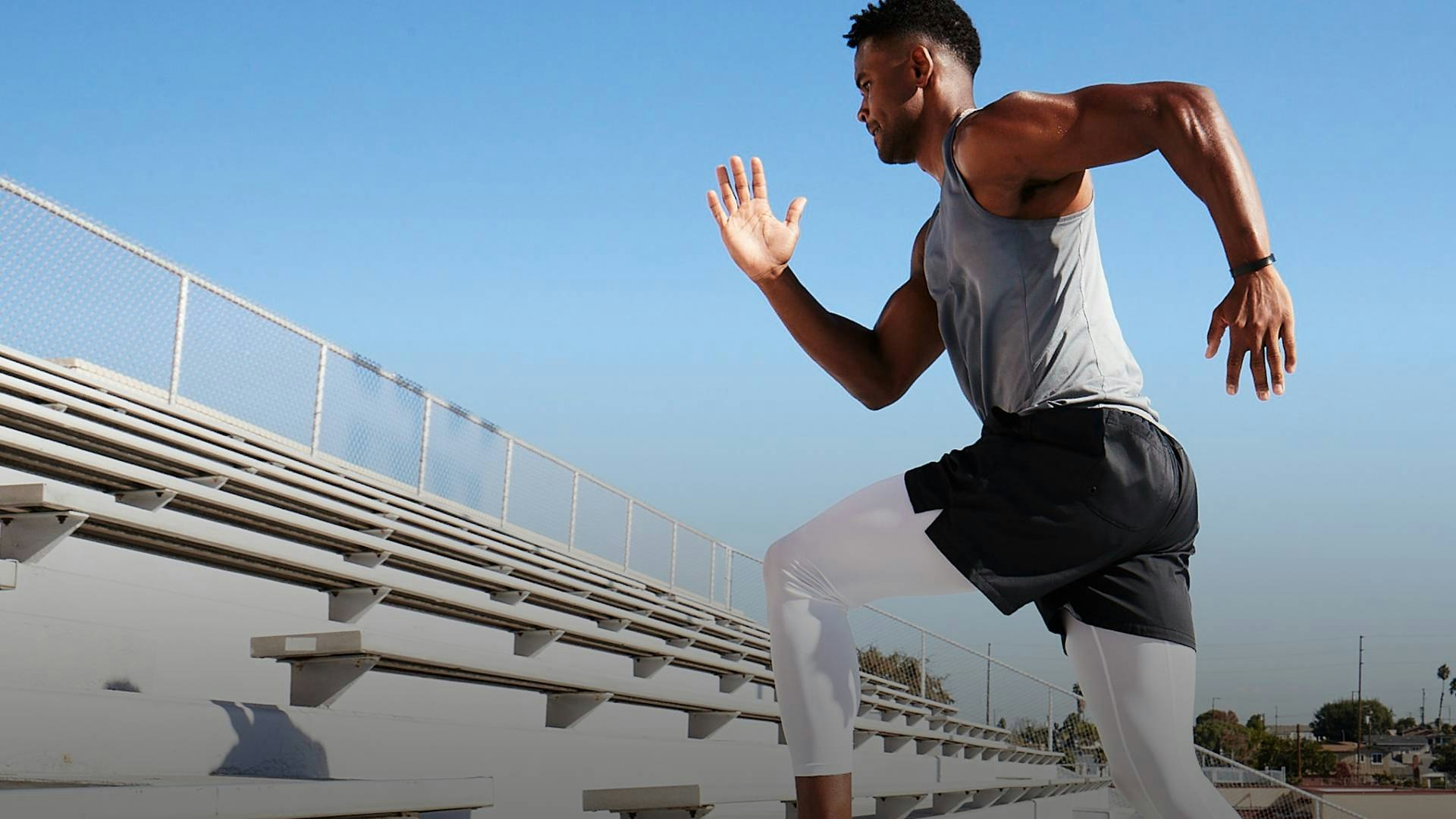 How Vitamin D Supports Athletic Performance | Gatorade Official Site