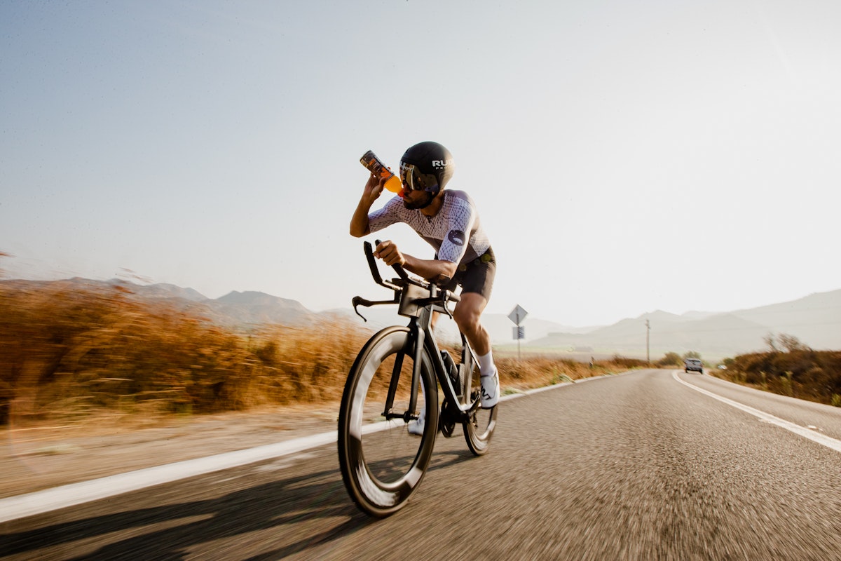 Gut Training for Athletes: Boost Fuel & Ease GI Distress | Gatorade ...