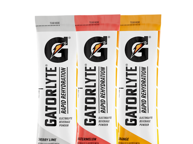 Gatorlyte Variety Pack | Gatorade Official Site
