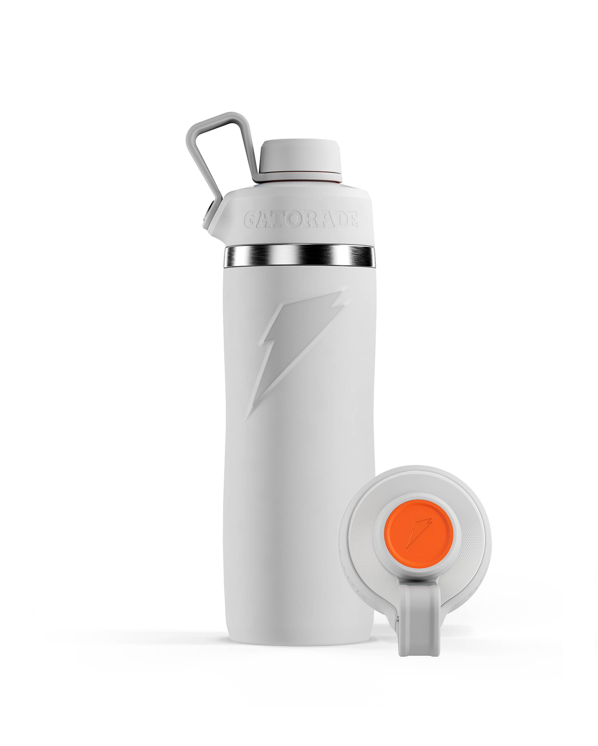 School Water Bottles, Pods & More | Gatorade | Gatorade Official Site