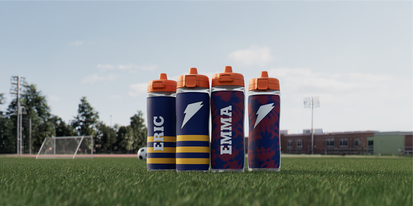 Gatorade: Sports Science to Fuel Athletes | Gatorade Official Site