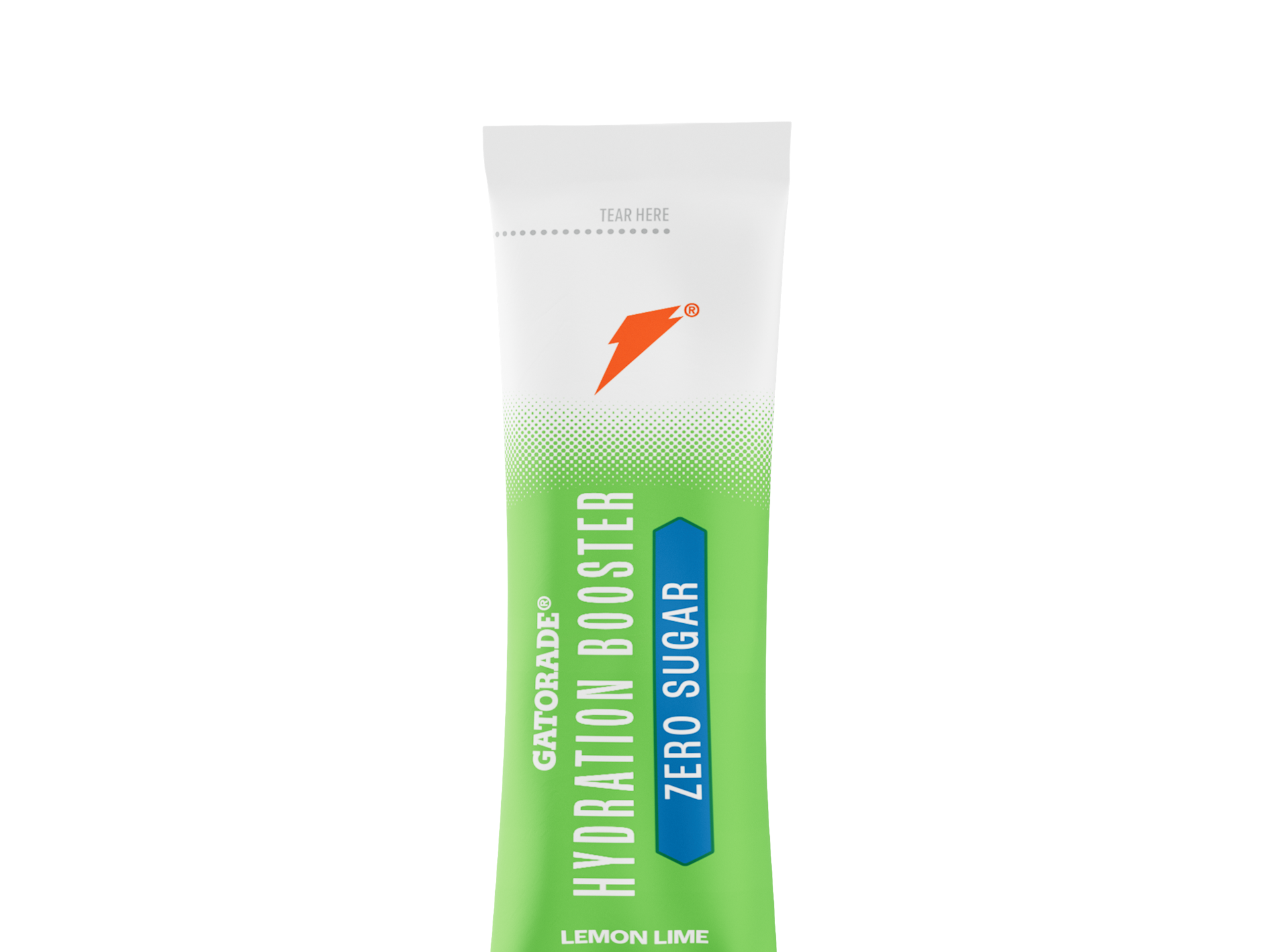 Lemon Lime Hydration Booster Zero Sugar (6 pk) | Gatorade Official Site
