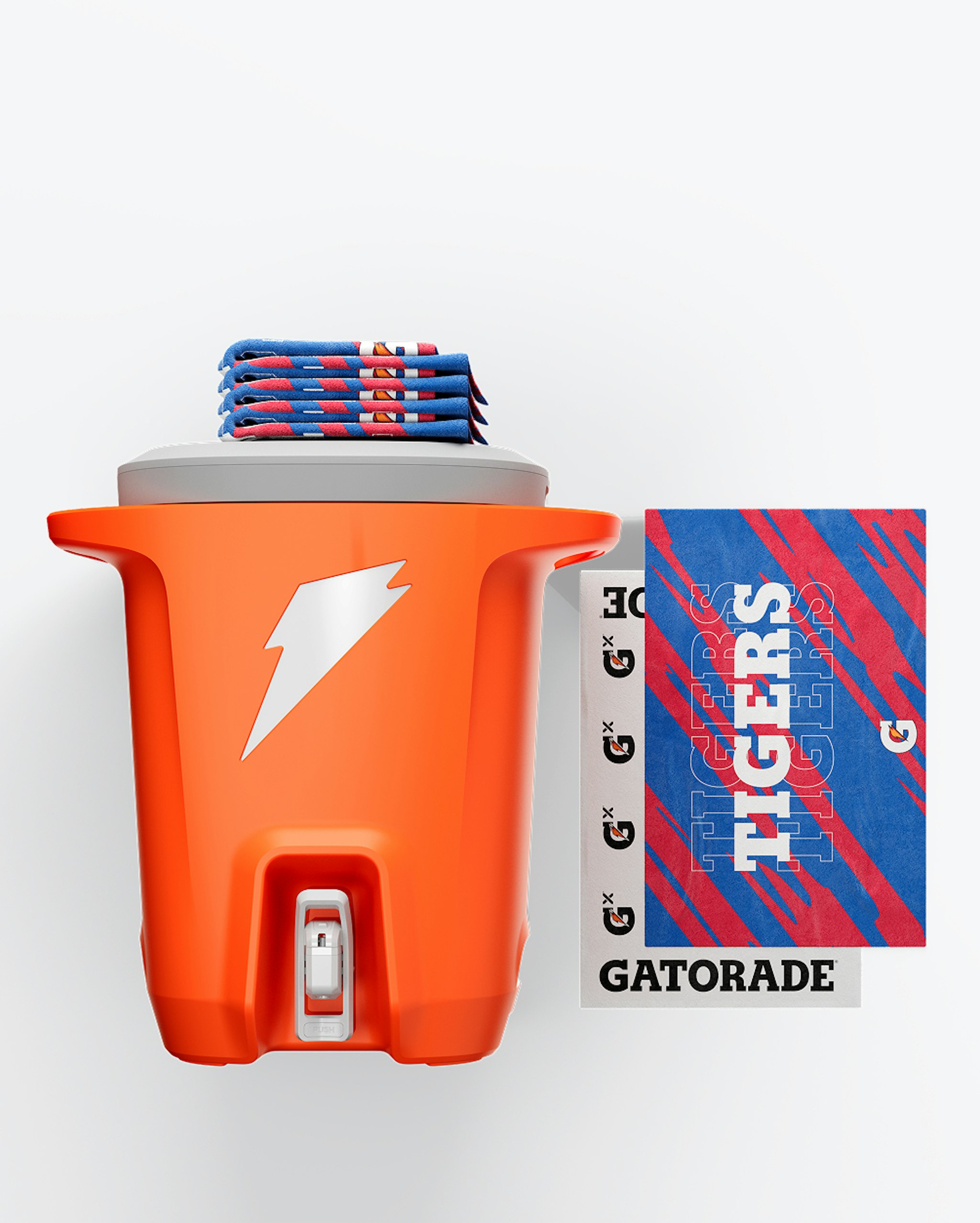 Bulk Orders | Gatorade | Gatorade Official Site