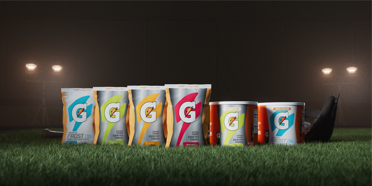 Gatorade: Sports Science to Fuel Athletes | Gatorade Official Site