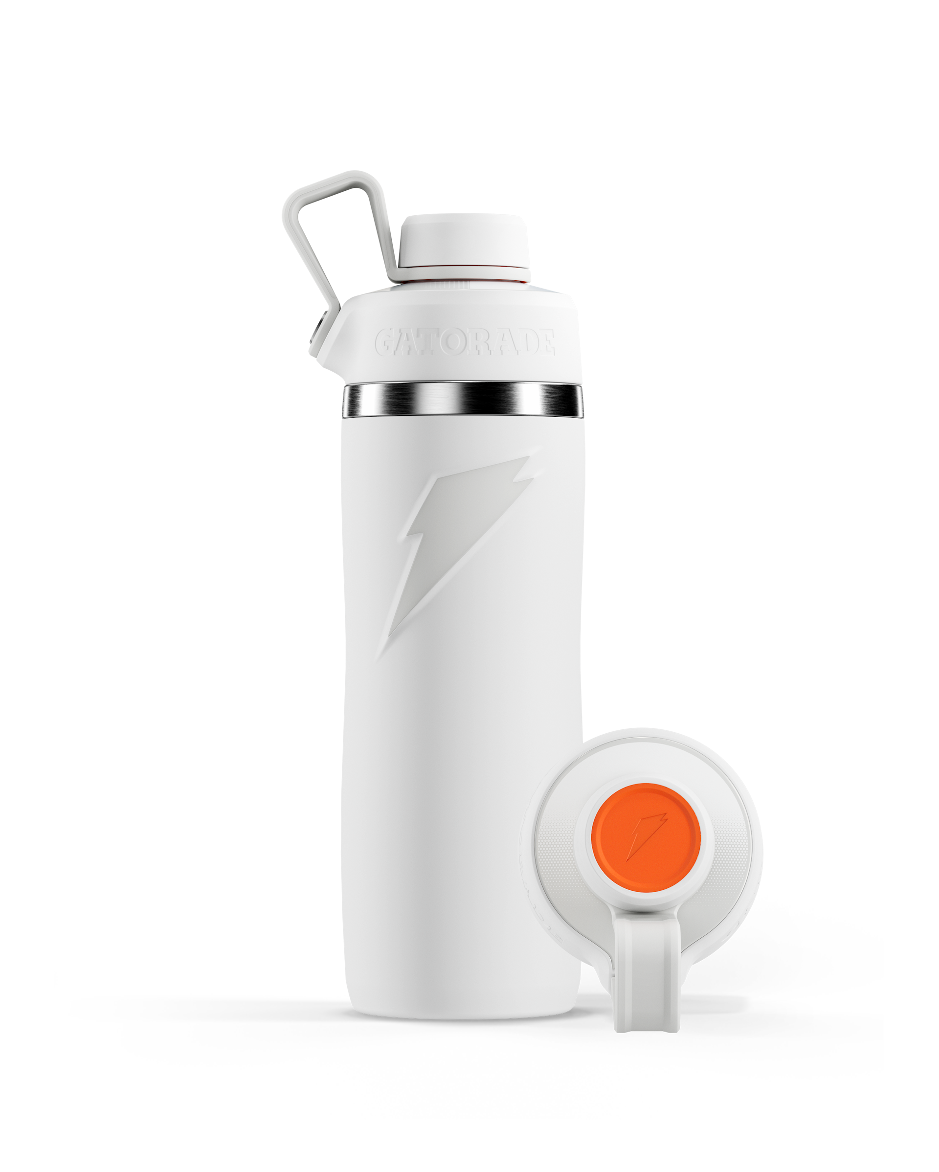 Gatorade: Sports Science to Fuel Athletes | Gatorade Official Site