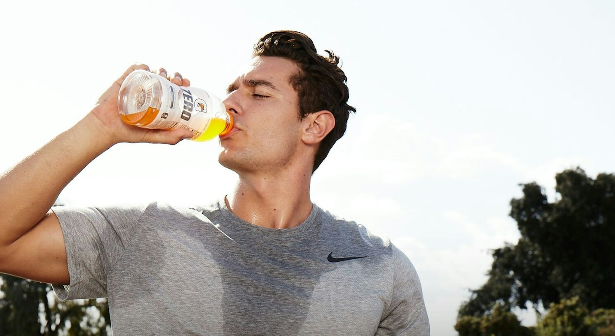 Hydration & Nutrition Tips for Physically Demanding Jobs | Gatorade ...