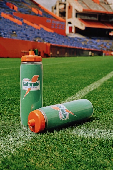 Gatorade x Mitchell & Ness Hoodie Capsule | Gatorade Official Site