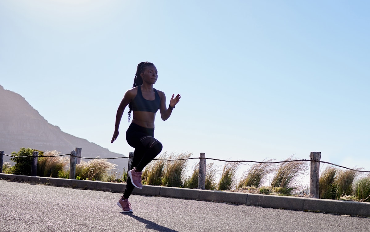Hydration in Heat & Altitude: Stay Fast, Stay Cool | Gatorade Official Site