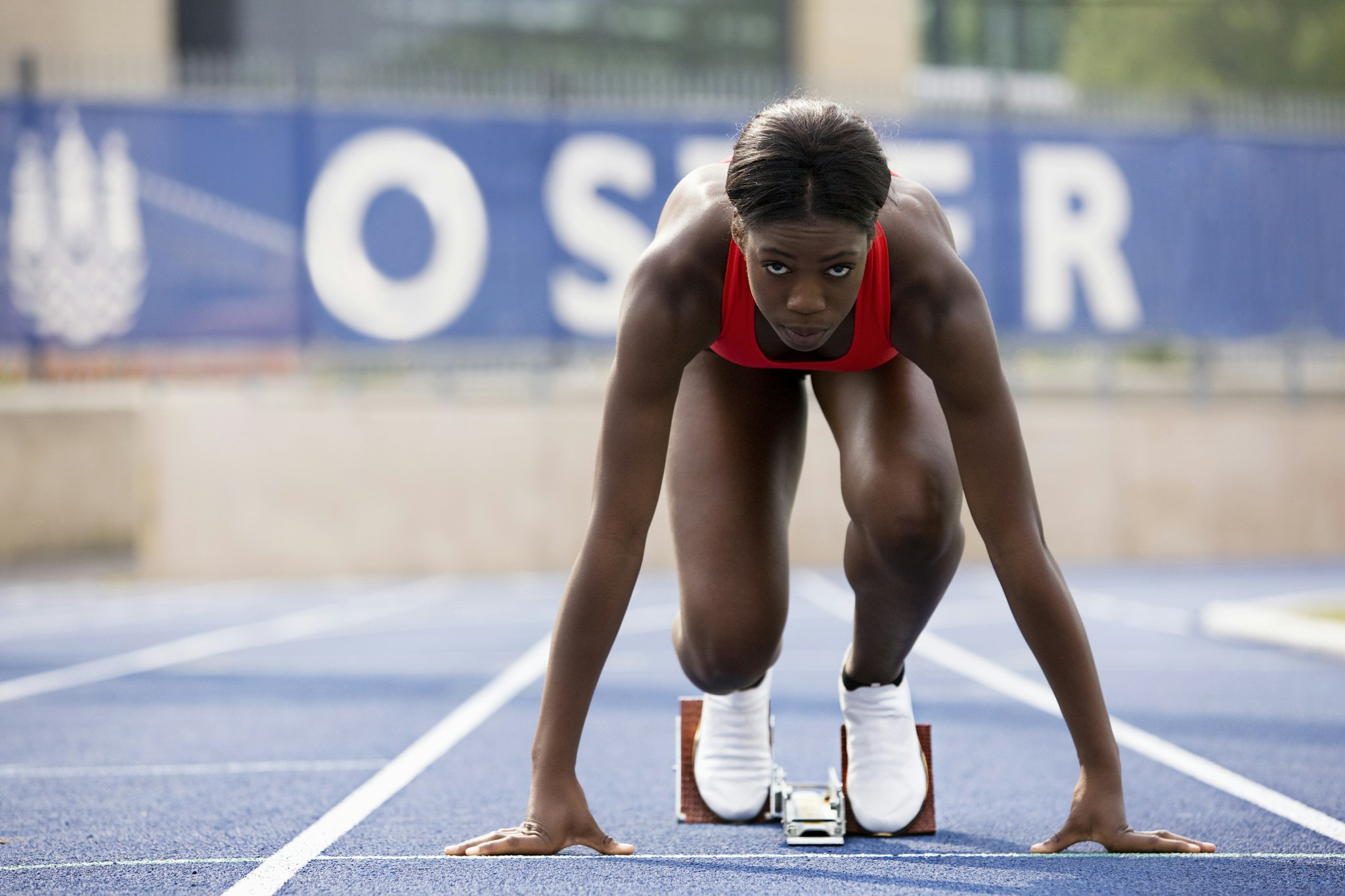 Fueling, Energy & Nutrition Tips for Female Athletes | Gatorade ...