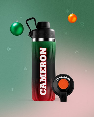 Holiday Deals & On Sale Products | Gatorade Official Site