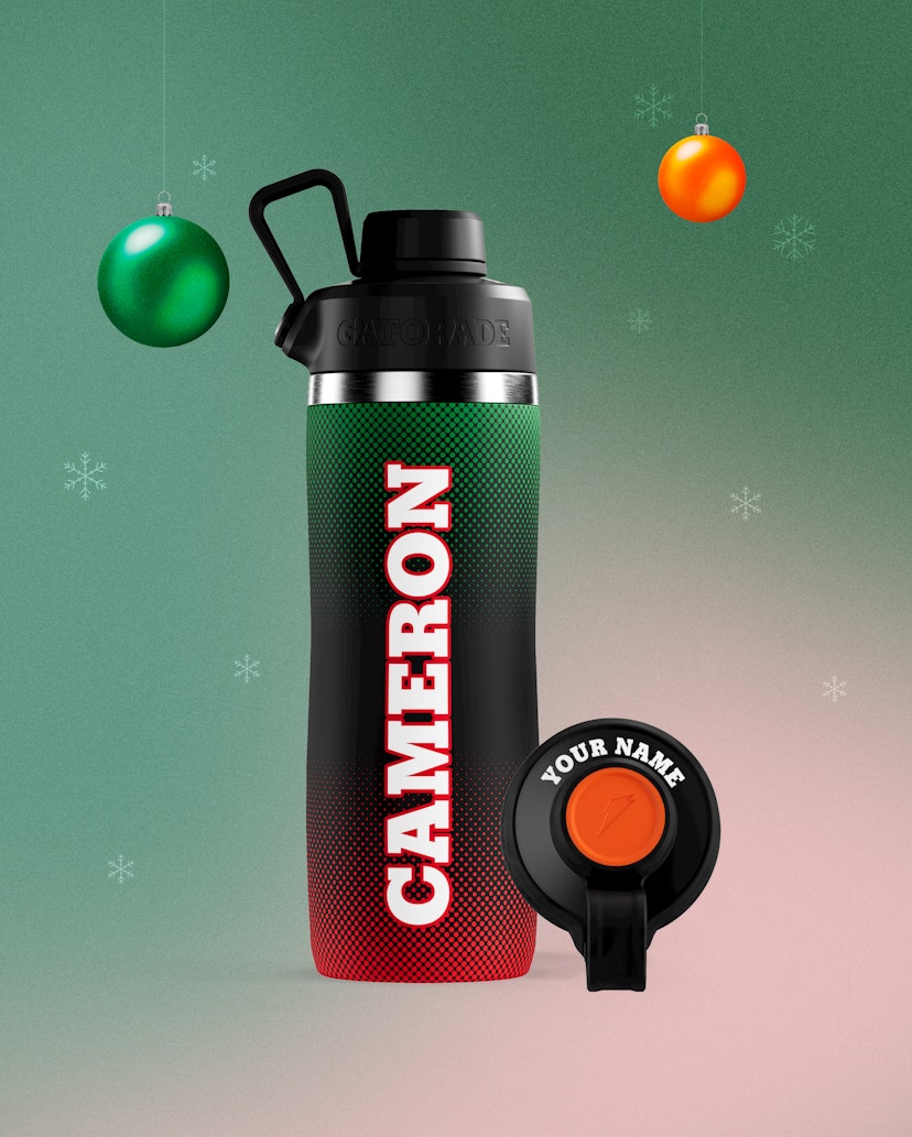 Holiday Deals & On Sale Products | Gatorade Official Site