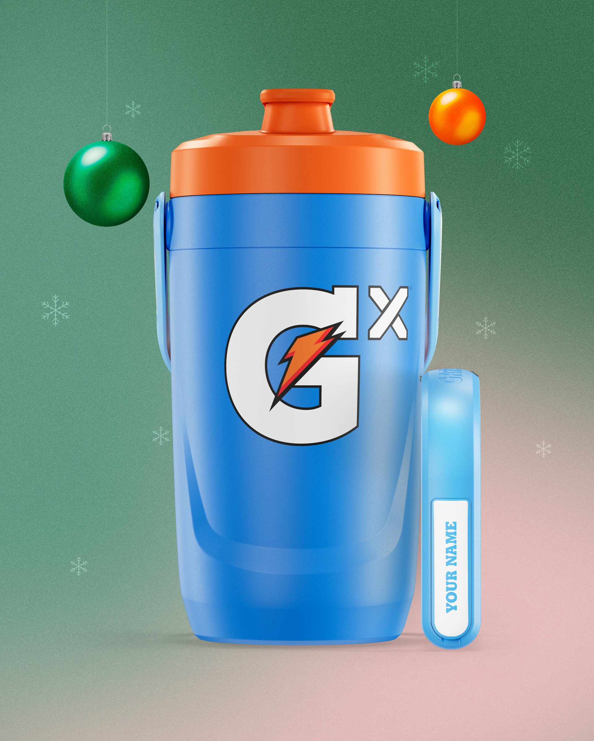 Holiday Deals & On Sale Products | Gatorade Official Site