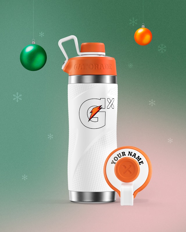 Holiday Deals & On Sale Products | Gatorade Official Site