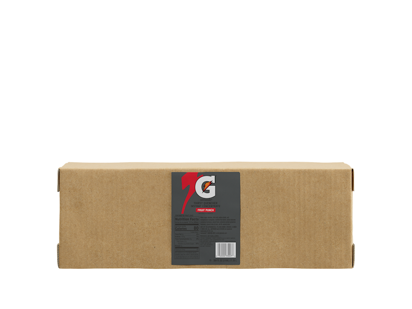 Gatorade Thirst Quencher Liquid Concentrate | Gatorade Official Site