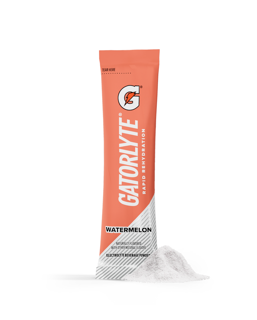 Gatorlyte Powders & Bottles | Gatorade | Gatorade Official Site