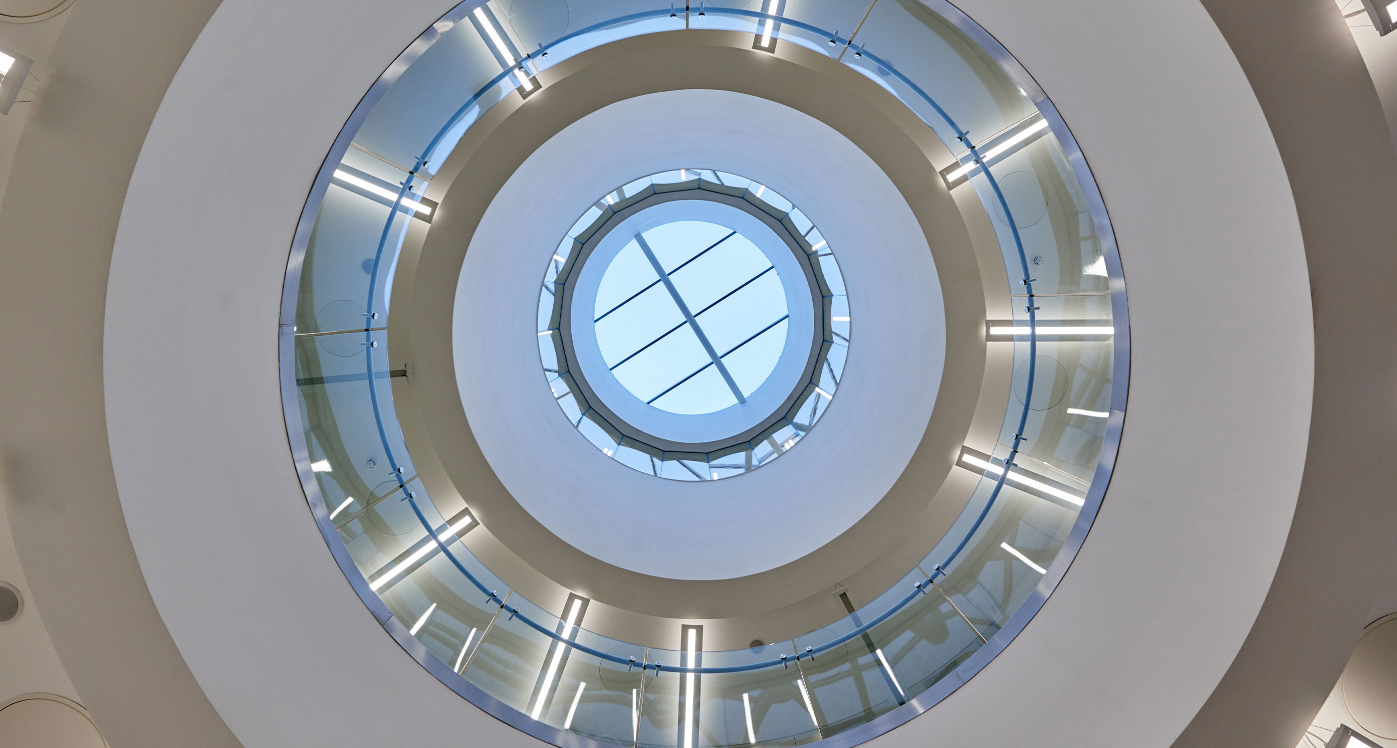 Factory 2050 University of Sheffield | Curtins