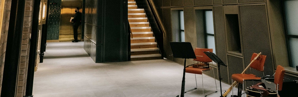 Opera North, Leeds | Curtins