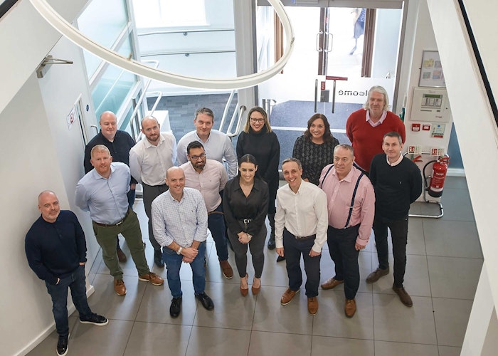 Curtins expands Board to strengthen leadership team