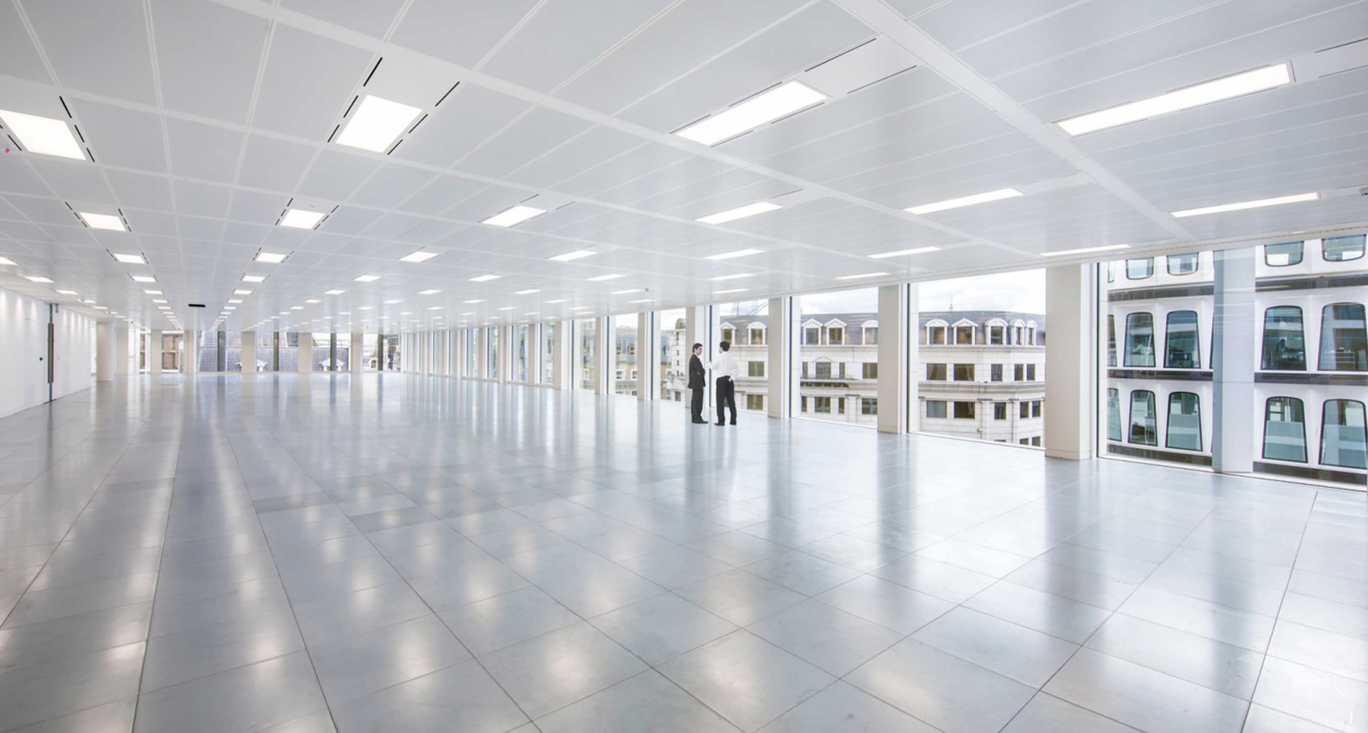 Watling Court, London | Curtins