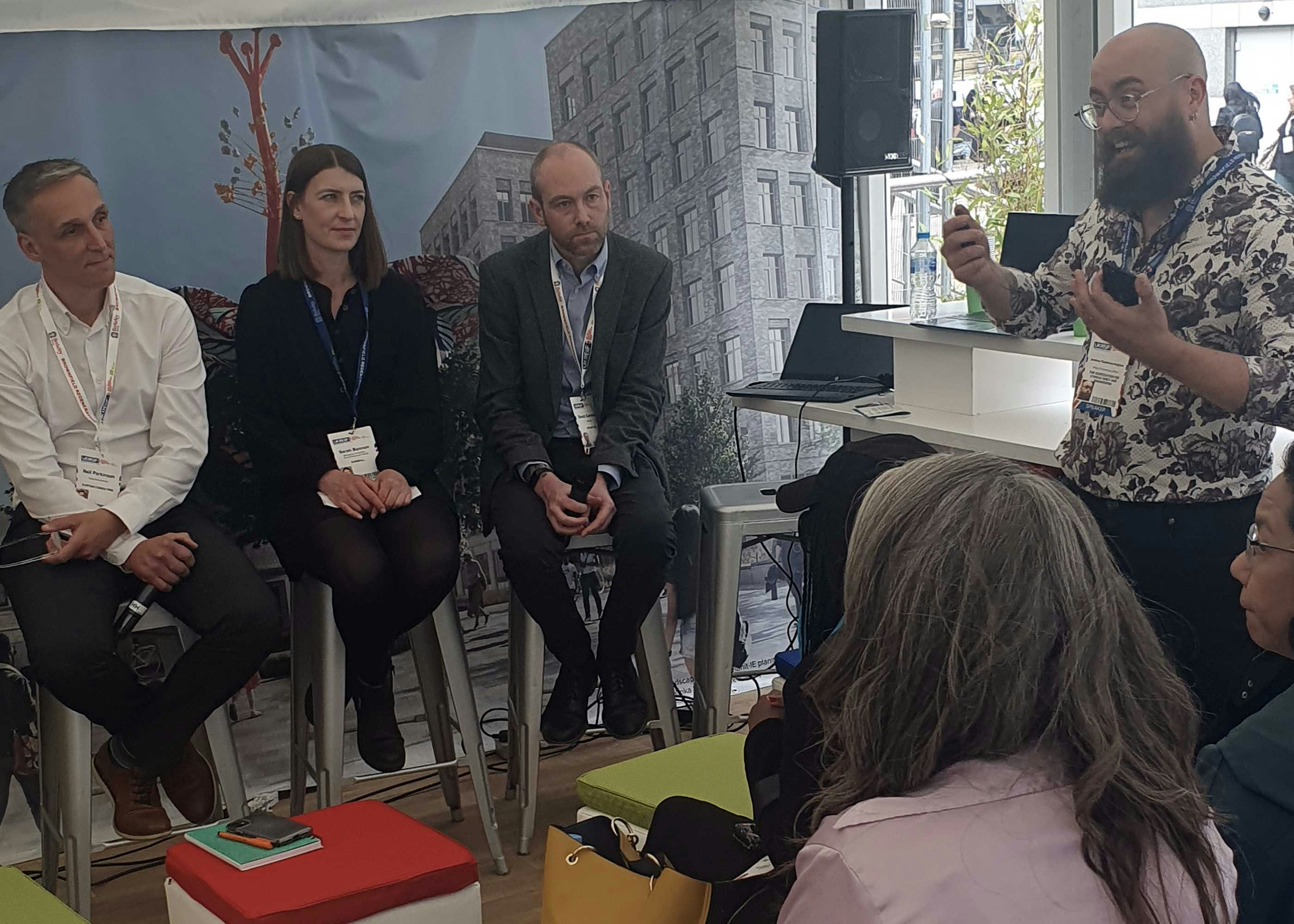 Curtins collaborates with ACE | Curtins