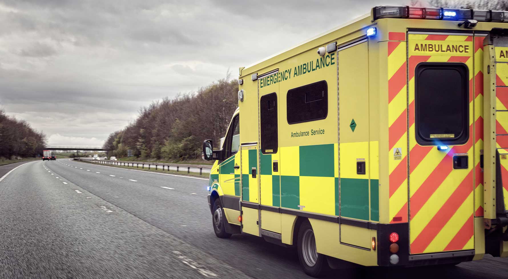 How the NHS can lead the way for sustainable modes of travel