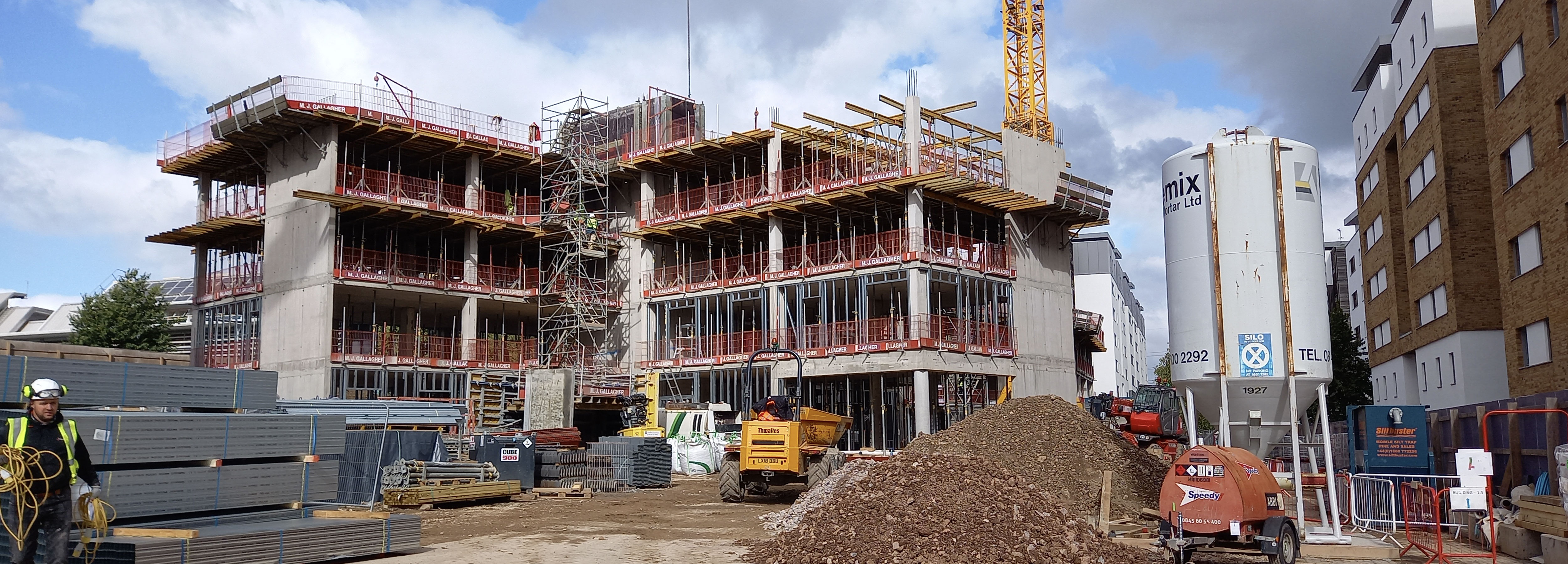 UWE Frenchay Campus (SAP's)