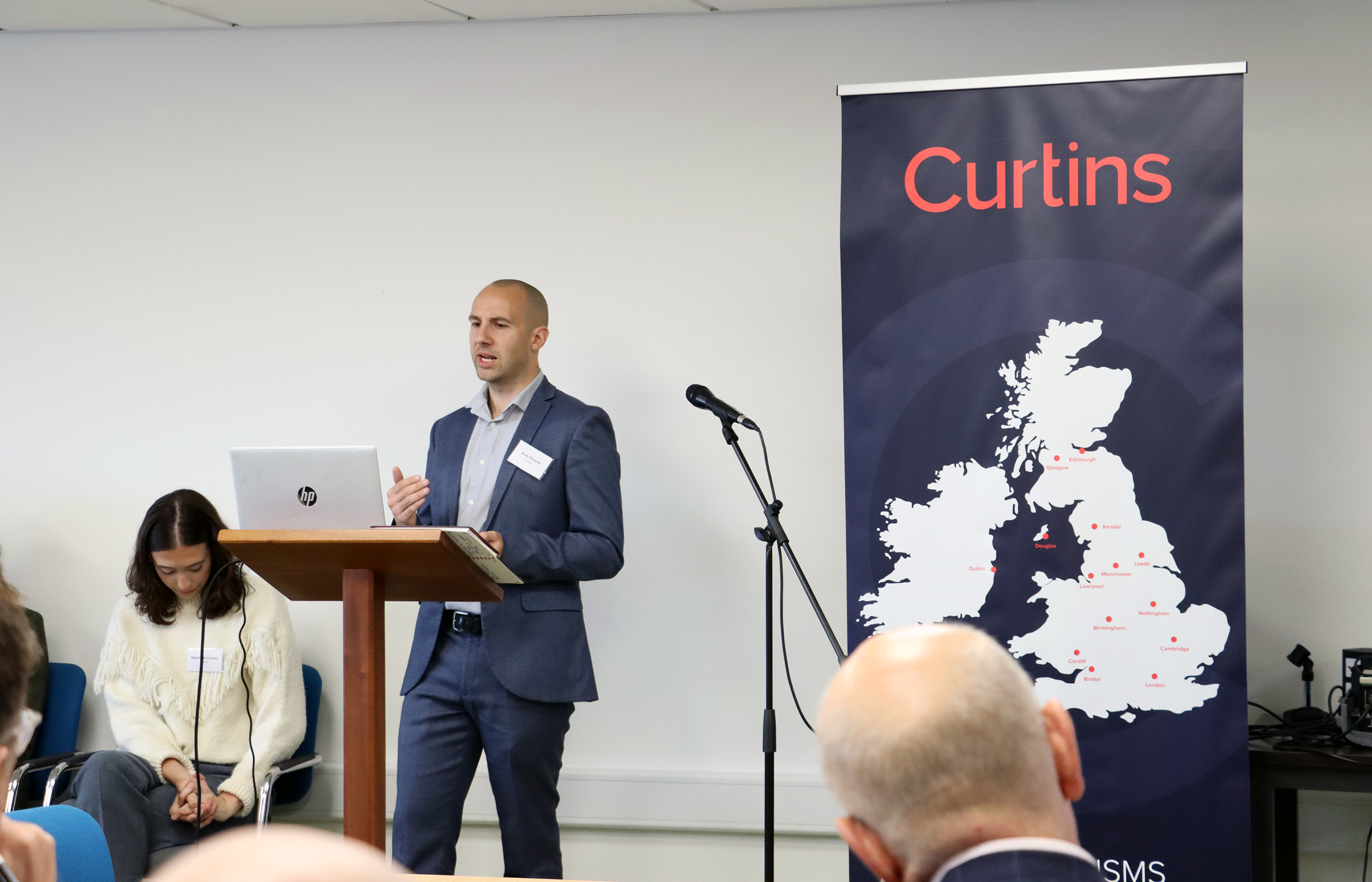 How to Reduce Embodied Carbon in Construction | Curtins