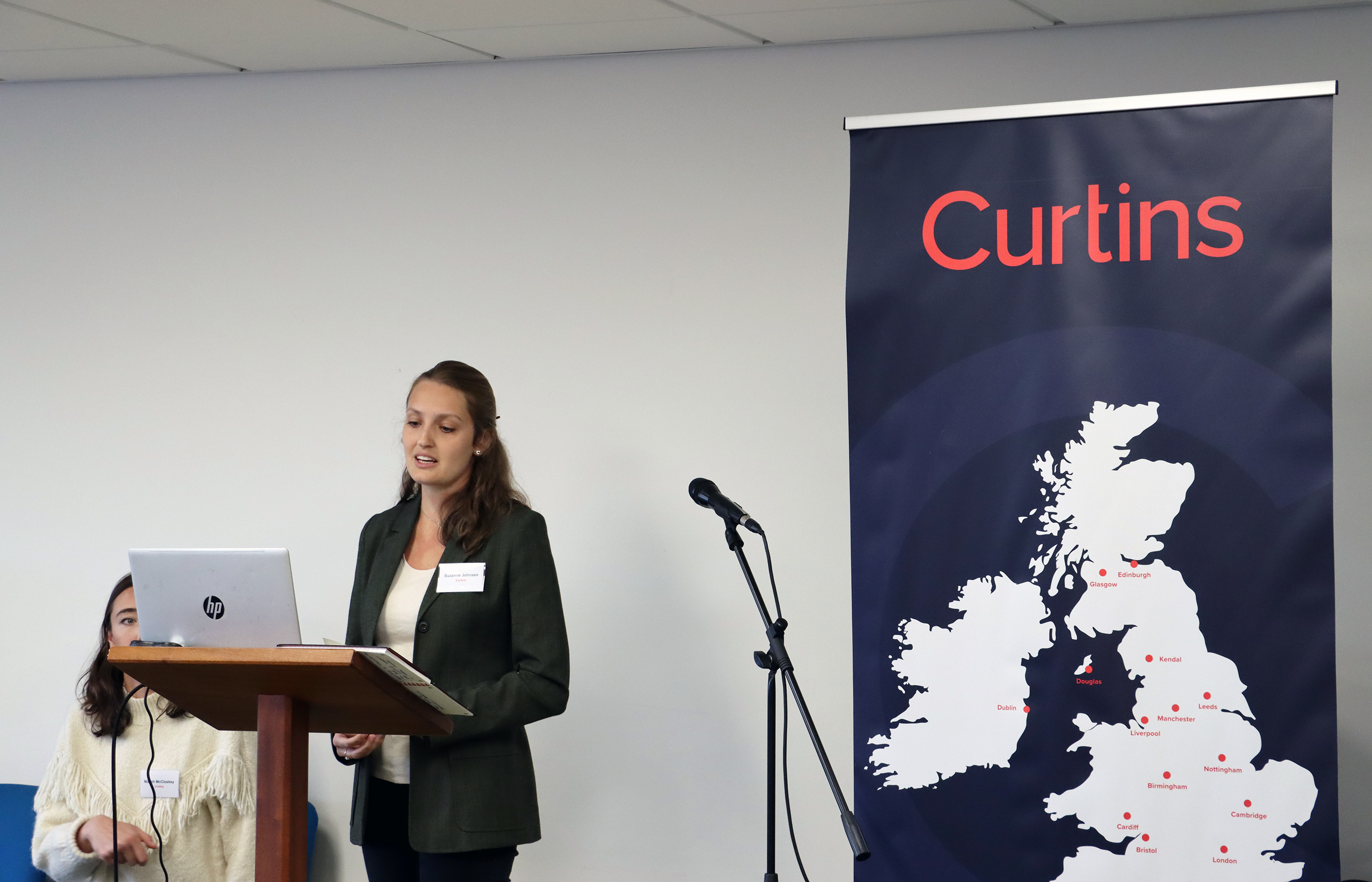 How to Reduce Embodied Carbon in Construction | Curtins