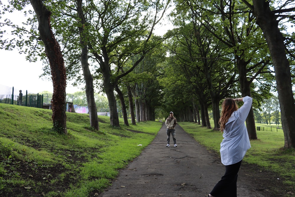Our Place: Photography Exhibition | Curtins