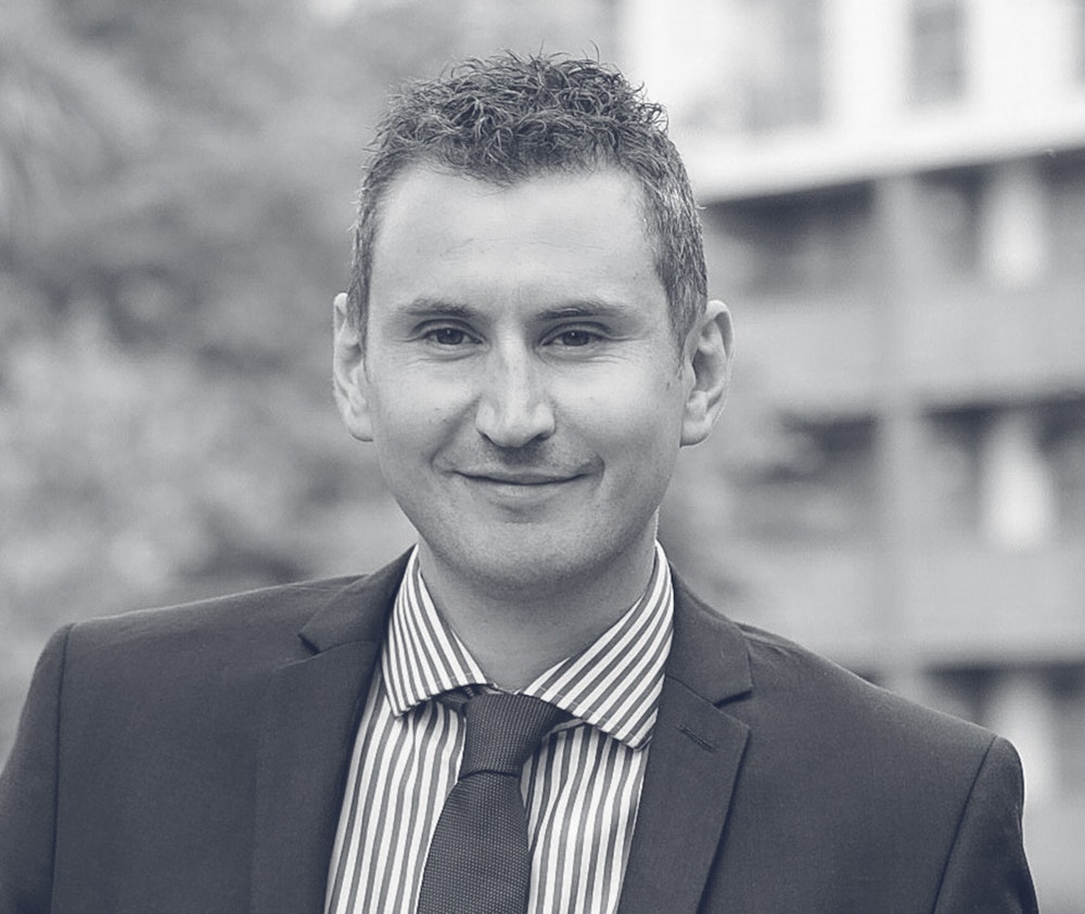 Alex Vogt Leads Curtins' Transport Planning and Environmental Specialisms
