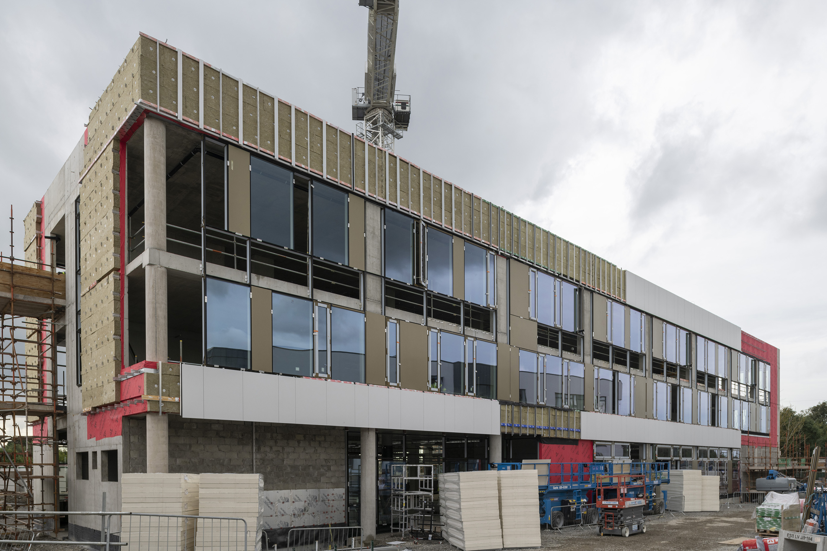 Blanchardstown | Curtins