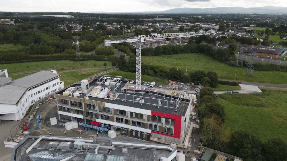 How MMC Can Transform Education Projects | Curtins