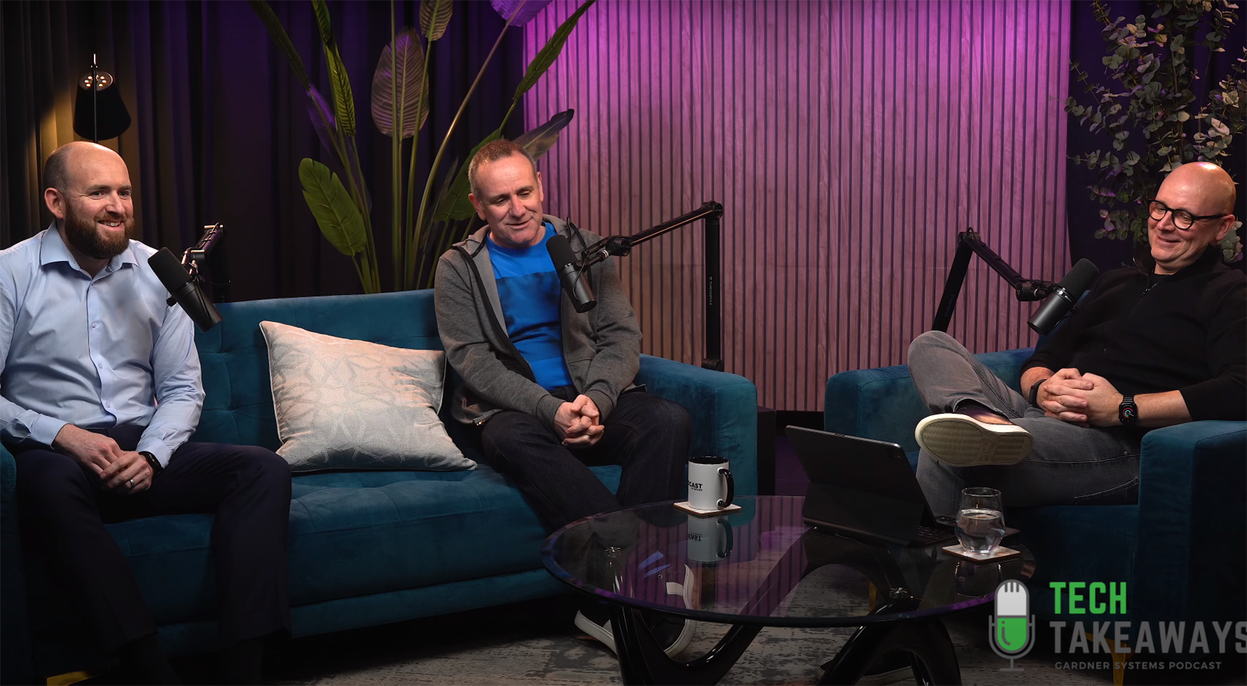 Unveiling our new brand identity | Curtins