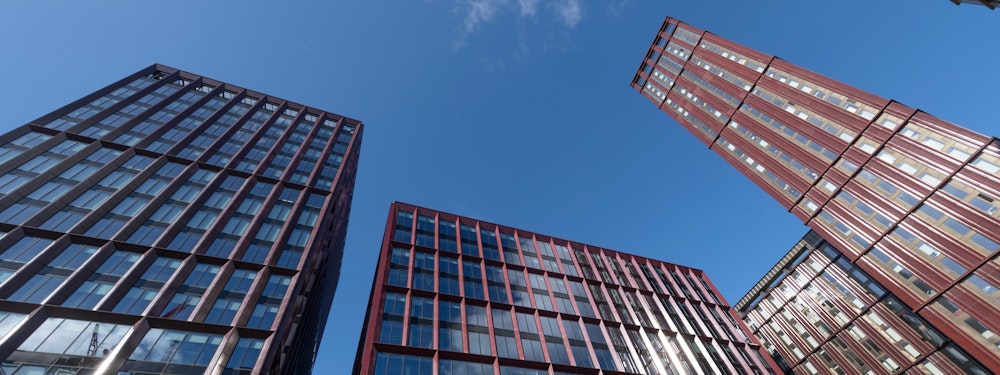 Circle Square, Manchester | Curtins