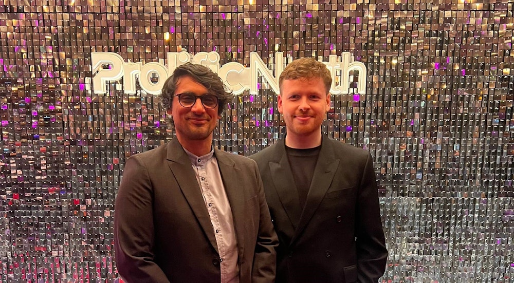 Curtins' Rebrand Comes Out on Top at Prolific North Creative