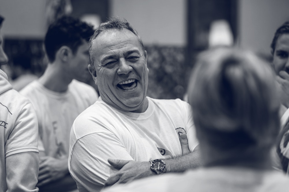 Rob Melling, Chief Executive of 20 Years, Announces Retirement