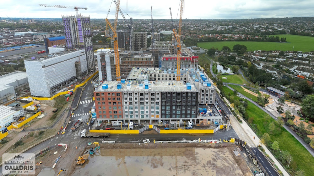 Modern Methods of Construction | Curtins