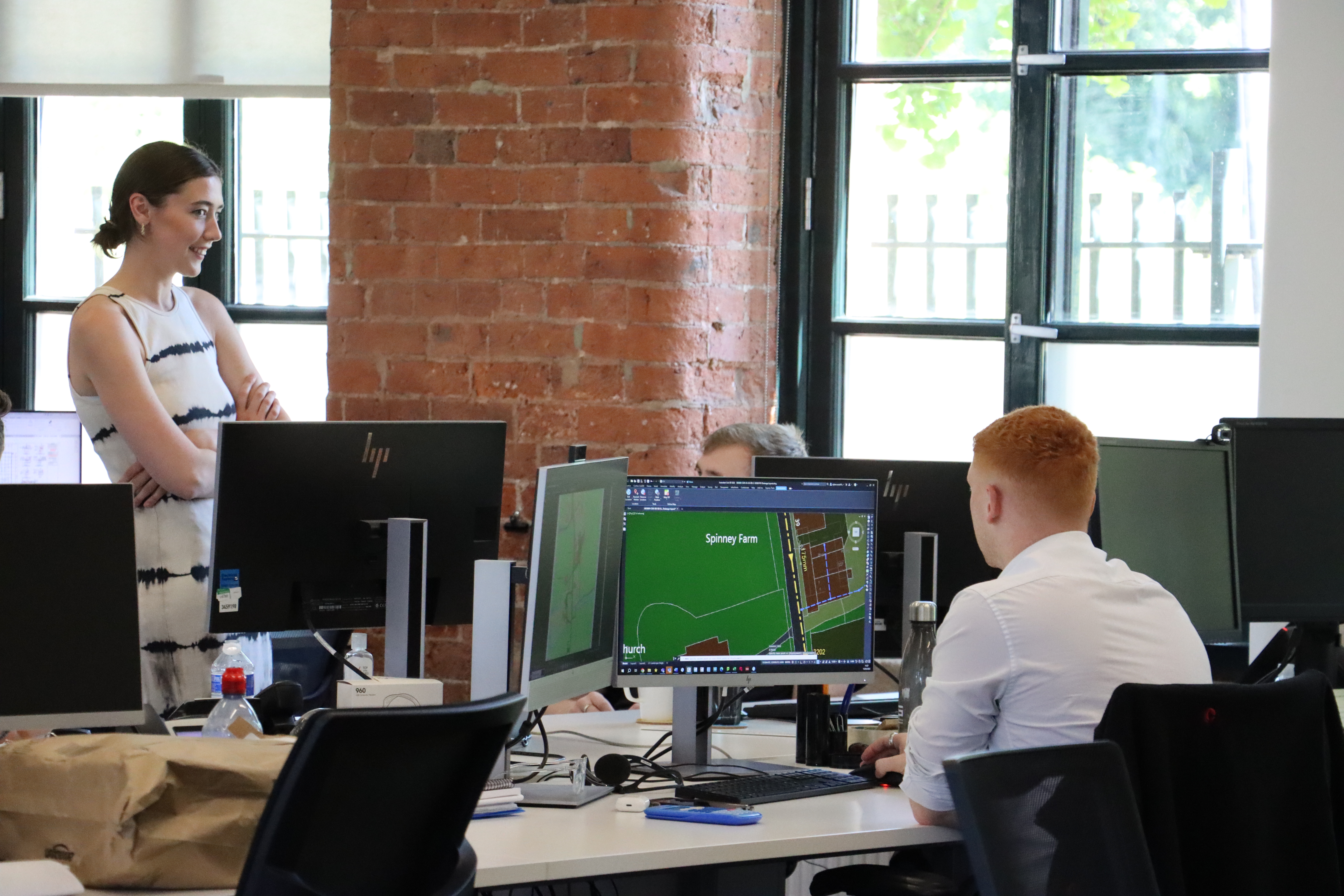 Modern Methods of Construction | Curtins