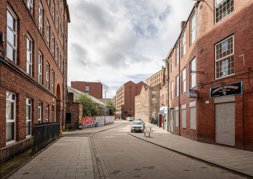 Mabgate, Leeds | Curtins