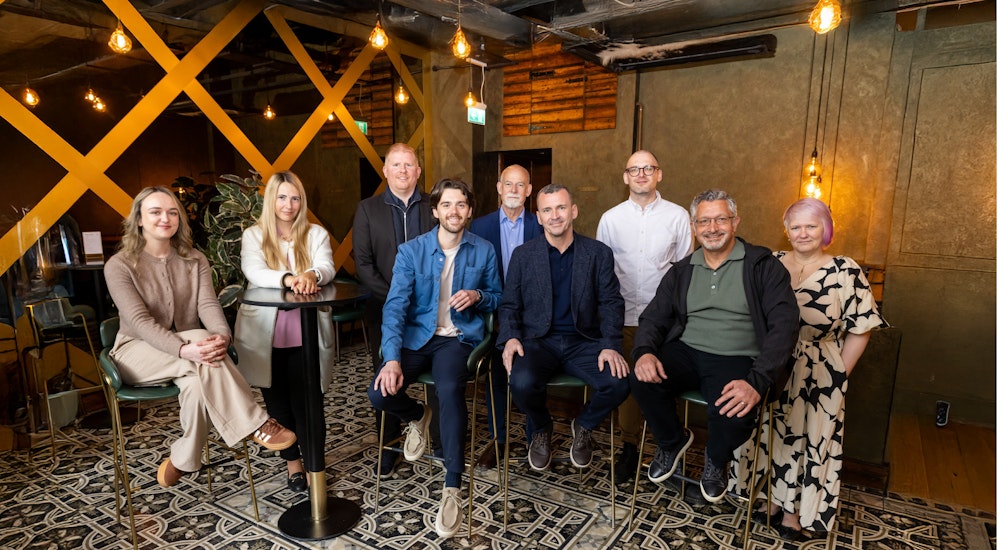 Liverpool Innovators Roundtable with Indiser Media | Curtins