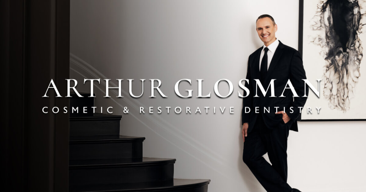 Dr. Christina E. Samra | Arthur Glosman Cosmetic & Restorative Dentistry