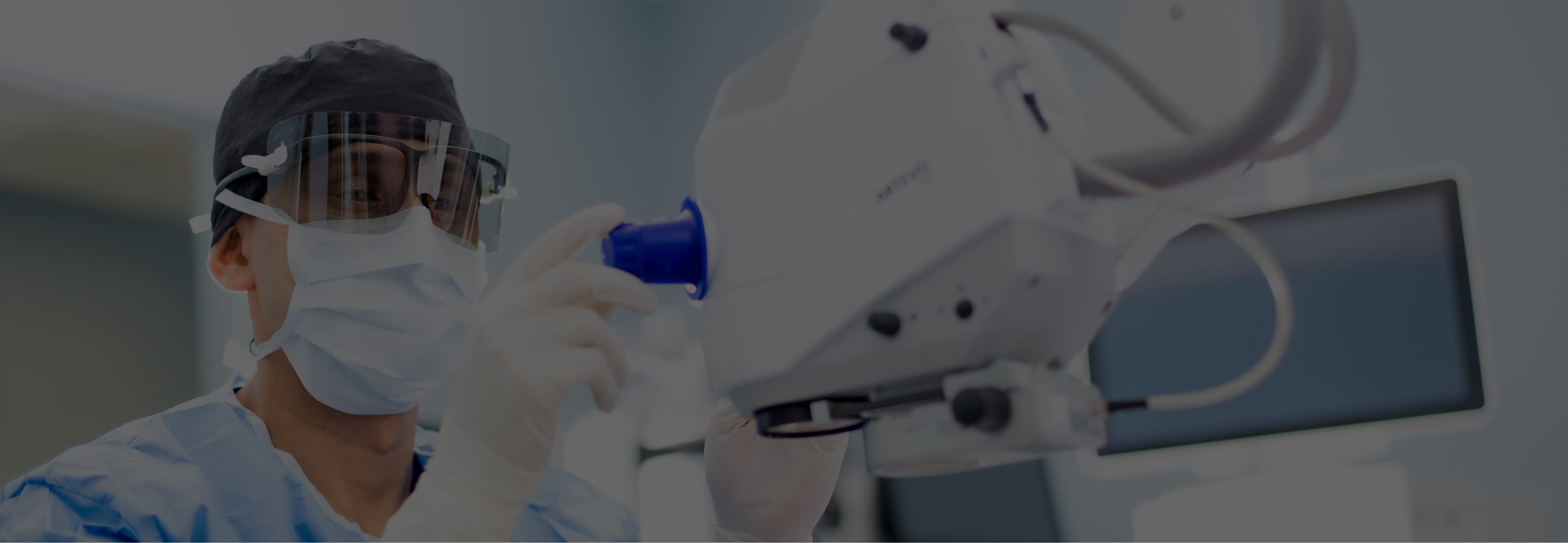 EVO ICL Greenwich | Coastal Eye Surgeons